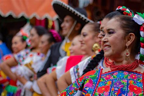 Know Your Latino Culture 5 Unique Spring Traditions From Latin America