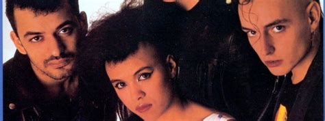 Bow Wow Wow ‎ When The Going Gets Tough The Tough Get Going 1983