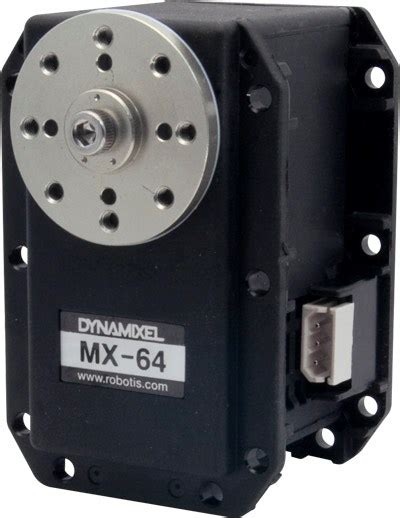 ROBOTIS DYNAMIXEL MX 64T MX 64R купить Аксессуары для занятий