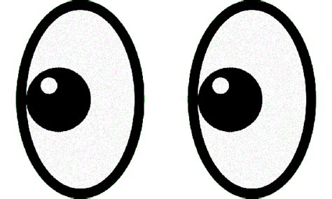 Eyes Look Movement Free  On Pixabay
