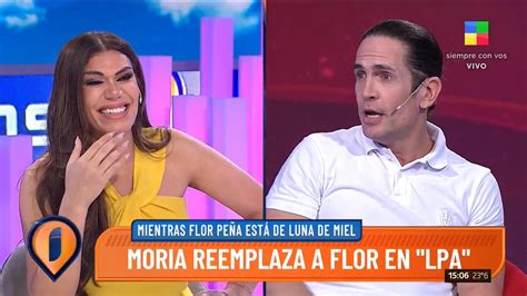 Teleshow Farándula on Twitter RT AmericaTV Diego Ramos Moria y