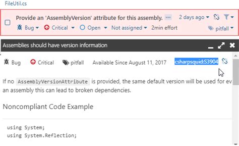 Customise The Rules In Sonarqube Improve And Repeat