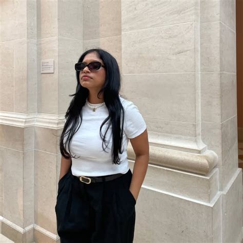 Niki Style Inspo Nyc Nikiinthecity • Threads Say More