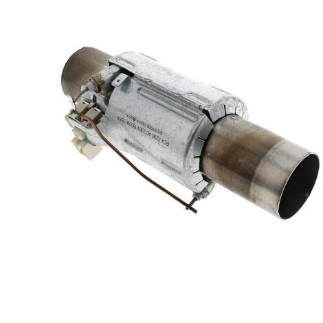 Element 1800w (dw) for Hotpoint/Indesit/Ariston Dishwasher