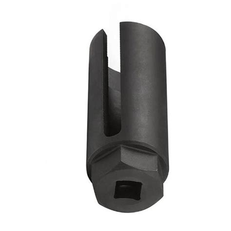 Car Oxygen Sensor Socket Wrench 22mm O2 Oxygen Sensor Remover Removal