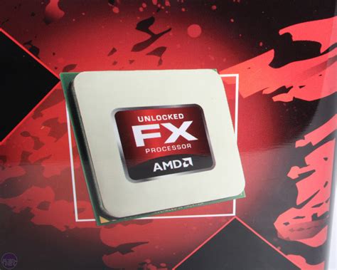 AMD FX-8120 review | bit-tech.net