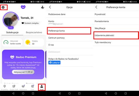 Badoo premium co daje i jak mieć za darmo Intymna Polska