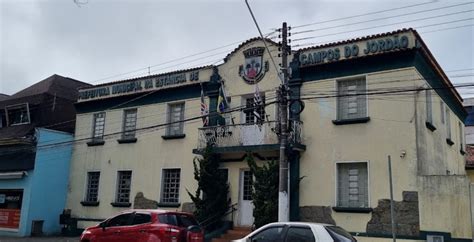 Concurso Público Da Prefeitura De Campos Do Jordão Oferece Quase 150