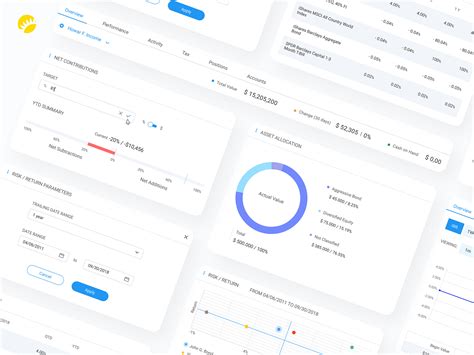 Asset Book By Andersen Agency For Andersen Design On Dribbble