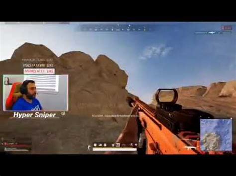 Hyper Sniper YouTube