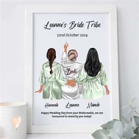 Personalised Wedding Frames Customised Wedding Frames Wedding
