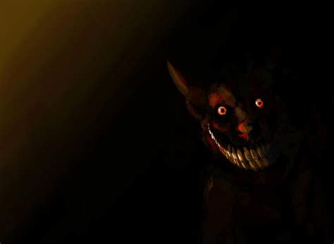 Creepypasta Smile Dog Story
