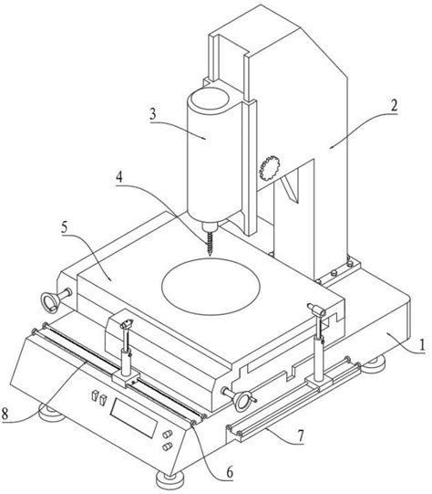 一种刀具定位装置的制作方法