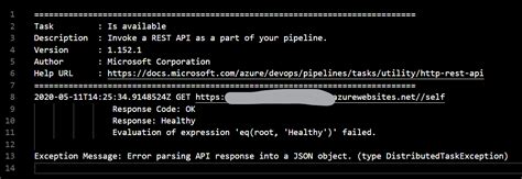 Azure Devops Vsts Release Pipeline Release Gate How To Do