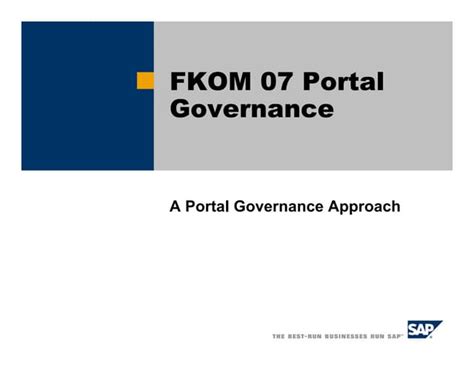 Information Governance Methodology Pdf