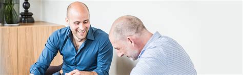 Loopbaanbegeleiding Team Loopbaan