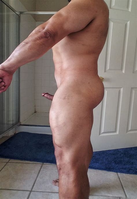 Muscular Legs Page 9 Lpsg