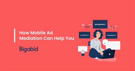 What Is Mobile Ad Mediation And How It Can Help You Bigabid
