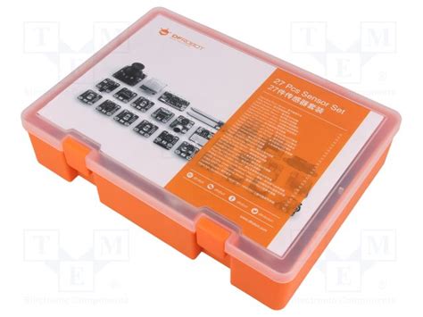 KIT0011 DFRobot Distributors And Price Comparison Octopart Component Search