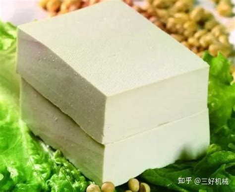 卤水 石膏 酸浆豆腐 使用多功能豆腐机制作流程 知乎