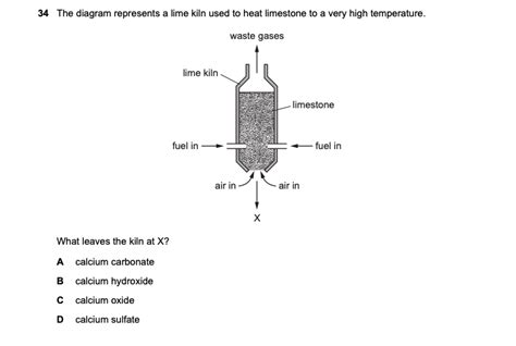 Can Someone Explain This Question For Chem 0620 R Igcse2024