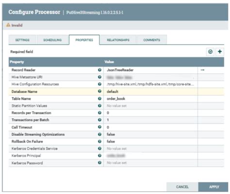 Exploring Cloudera Data Platform Public Cloud On Aws Data Hub And Data Warehouse Clearpeaks Blog