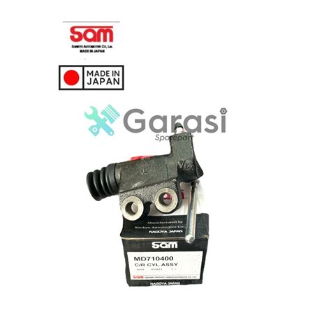 Jual Master Kopling Bawah Co Assy Mitsubishi L300 Diesel Sam Japan Ori Shopee Indonesia