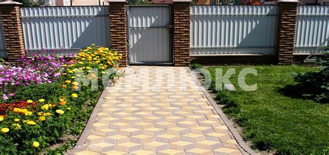 Плитка на даче дорожки (74 фото) - красивые картинки и HD фото