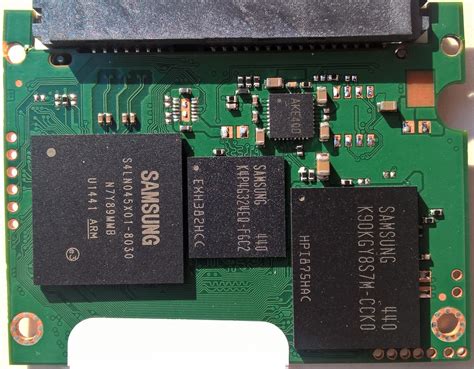 Ssd資料恢復深度技術探究