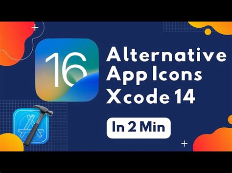 Icone Xcode Plano