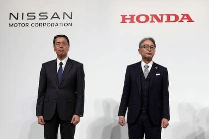 Se Canceló La Fusión Entre Nissan Y Honda Tras Meses De Negociación