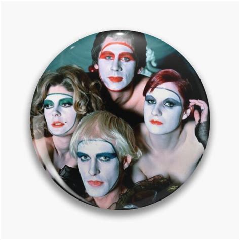 Disfraz De Brad Rocky Horror