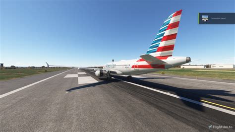 Fenix A319 Cfm And Iae Camera Config For Microsoft Flight Simulator Msfs