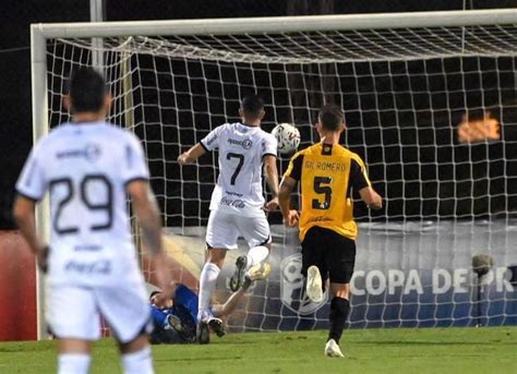 Olimpia Vs Guaraní Hoy Horario Formaciones Y Tv Fútbol Abc Color