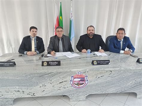 Jornal De Tucuruí E Região Gazzeta Regional Poder Legislativo