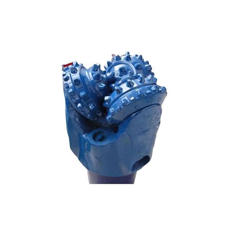 API Driling Bit For Oil Well Drilling China Drilling Bit And Steel Tooth Tricone Bits