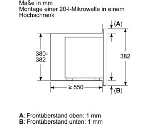 Bosch BEL623MB3 ab 267,84 € | Preisvergleich bei idealo.de