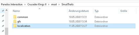 Mod Smut Traits And Nicknames Crusader Kings 2 Loverslab