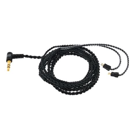 Fischer Amps Fa Cable Black Thomann Uk