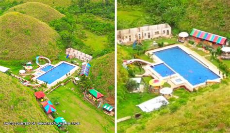 Controversial Chocolate Hills Resort Ordered Closed In Sept 2023 For