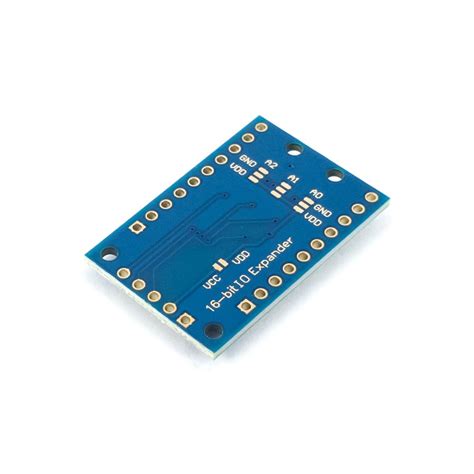 Pcf8575 Io Expander Module Uncle G Electronics