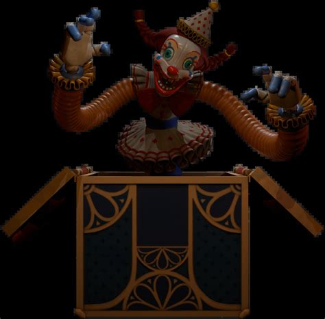 Jackie Triple A Fazbear Wiki Fandom