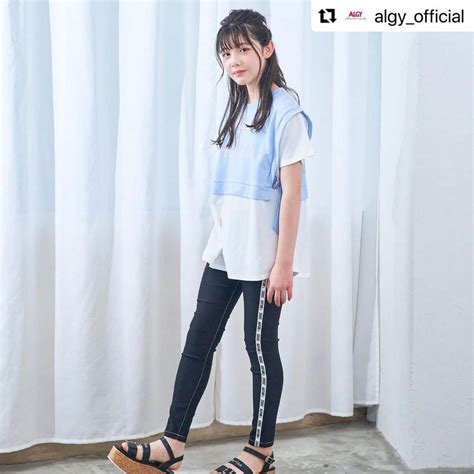 松尾そのまさんのインスタグラム写真 松尾そのまInstagram Repost algy official with use