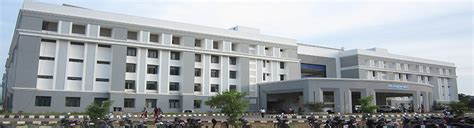 Indira Gandhi Medical College And Research Institute Puducherry