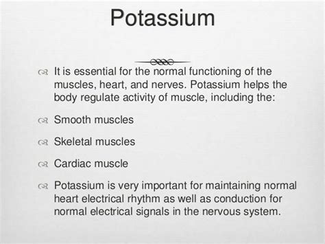 Hyperkalemia Protocol Presentation