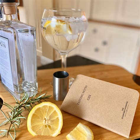 Martini Gin Tasting Notes At Sandra Willis Blog