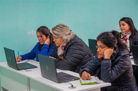 Taller de Formalización para Emprendimientos en marcha Municipalidad de Esquina