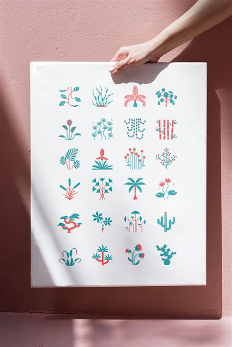 Seed Visual Communication