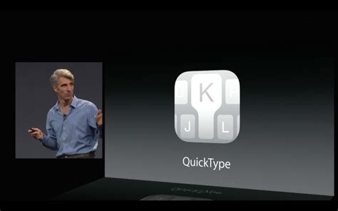 IOS Finally Gets A New Keyboard With QuickType Rd Party Keyboards Via Plugins IGyaan Network