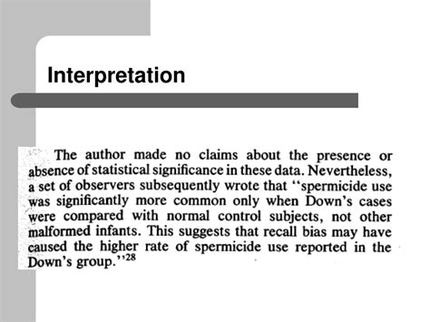 Ppt Lecture 9 P Value Functions And Intro To Bayesian Thinking Powerpoint Presentation Id